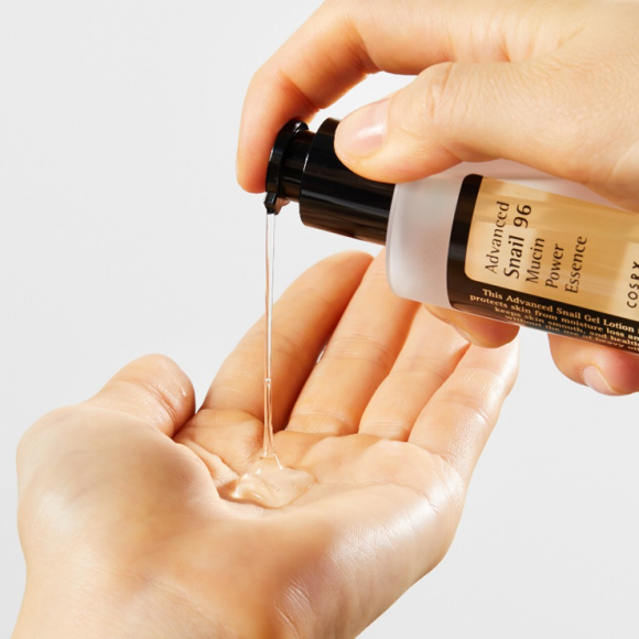 COSRX Advanced Snail 96 Mucin Power Essence 100ml - Zosmetics