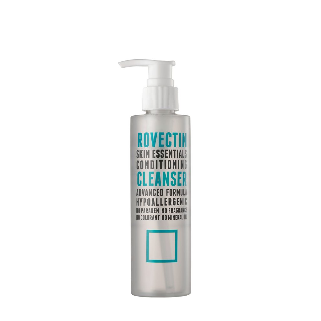 Rovectin Skin Essentials Conditioning Cleanser - Zosmetics
