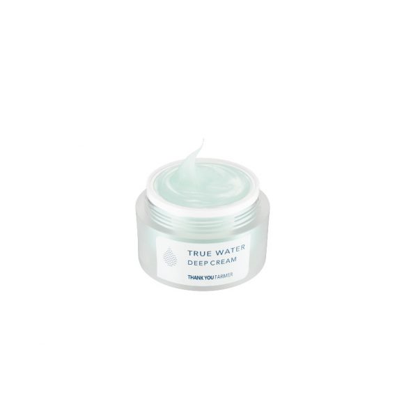 Rovectin Clean Lotus Water Cream - Zosmetics
